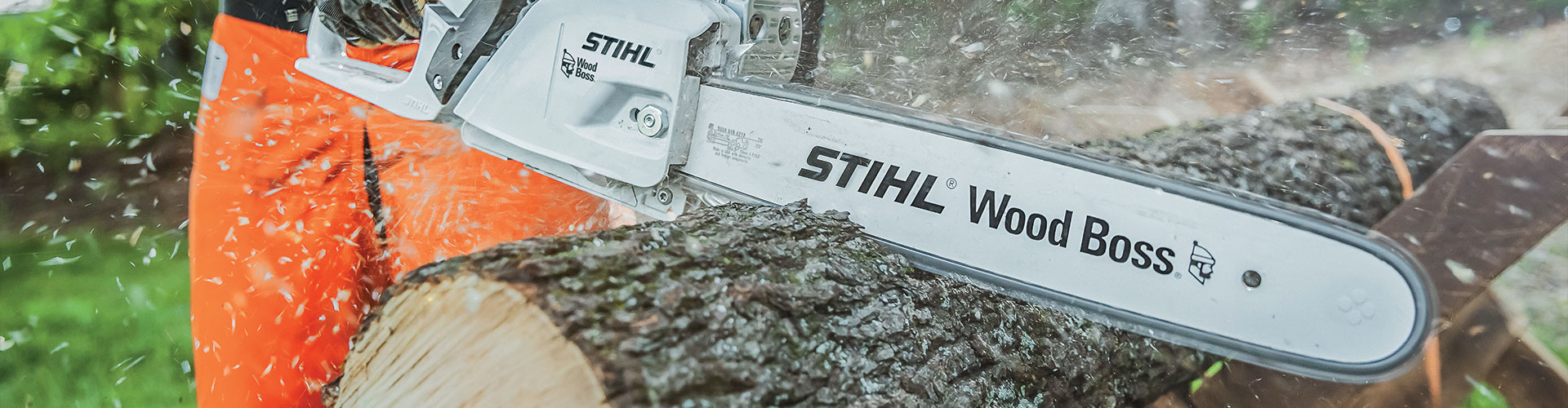 STIHL