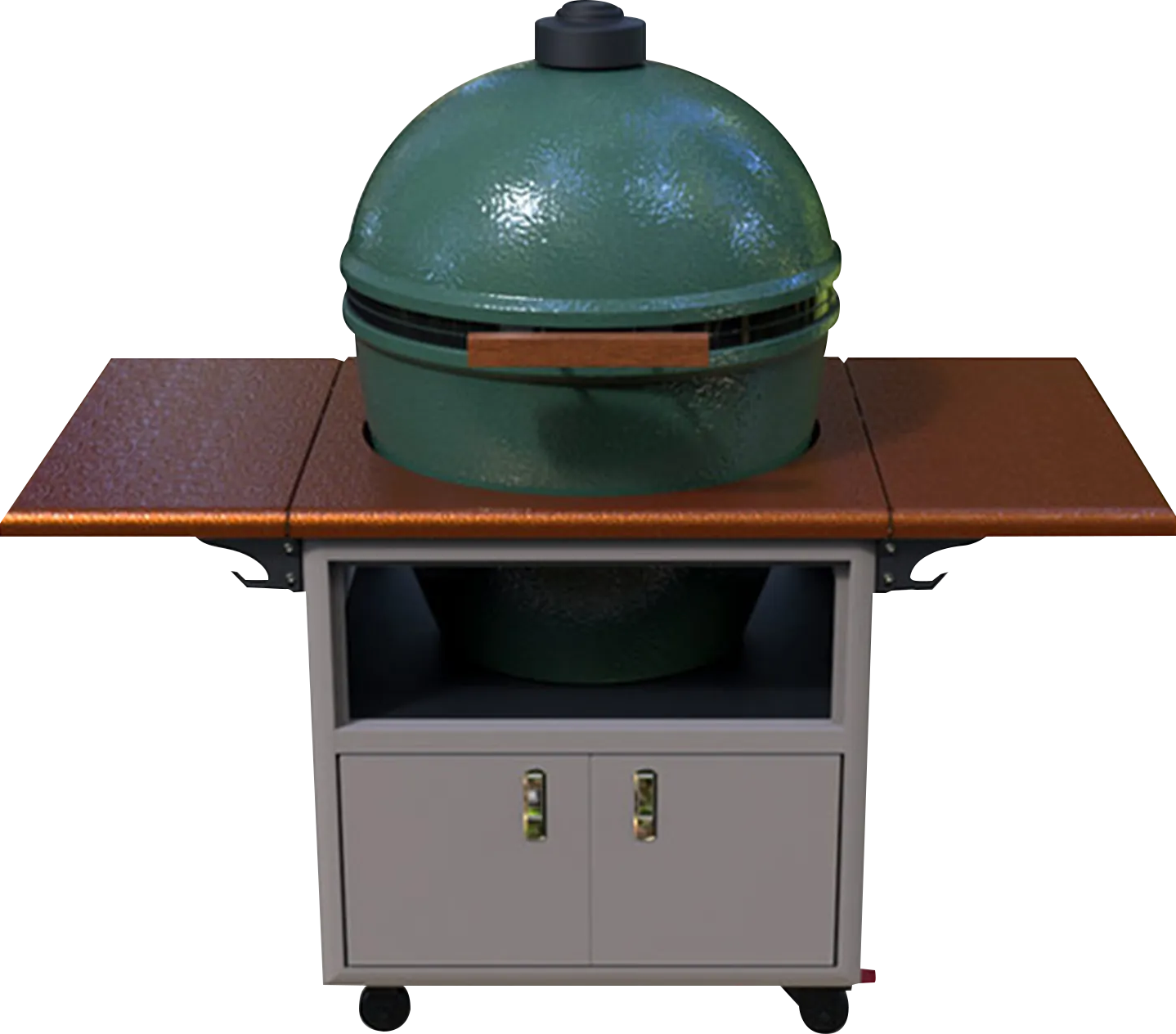 Grills